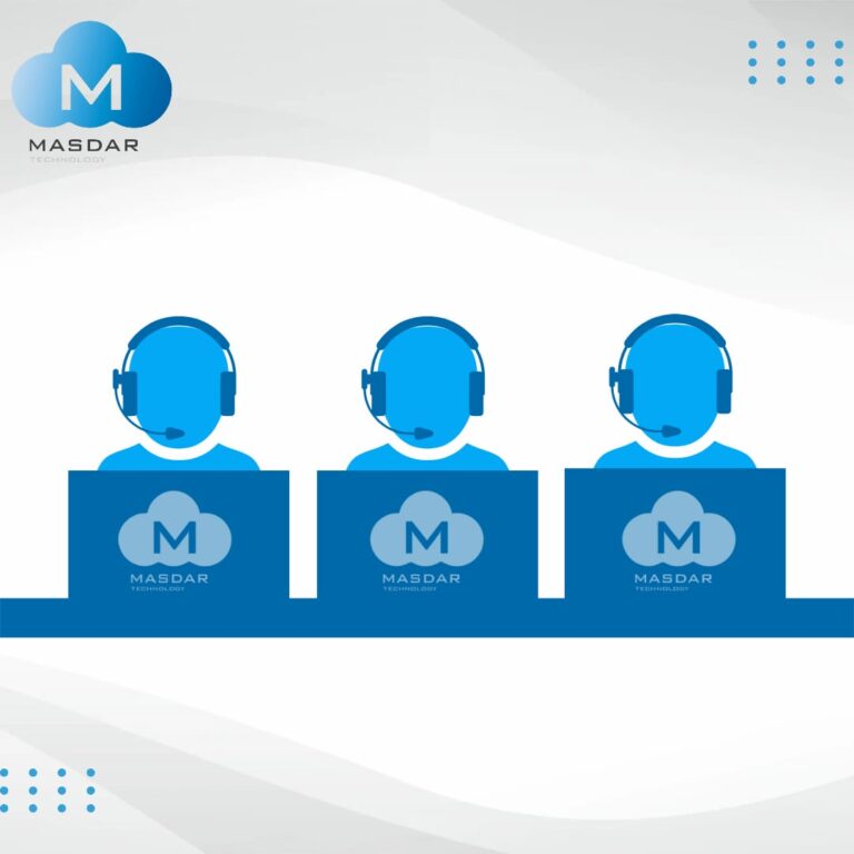 ما هو سنترال مركز اتصالات؟ وكيف يختلف عن الكول سنتر؟ - masdar technology